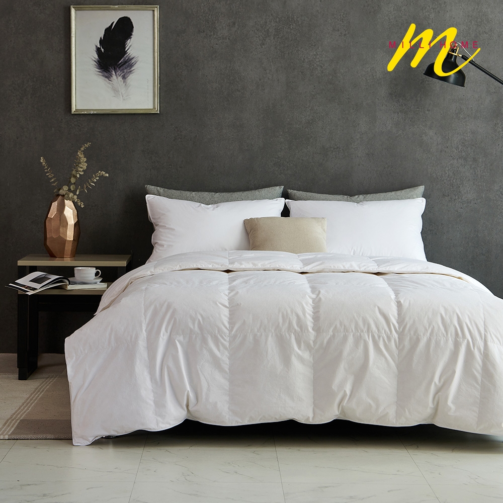 [MILLHOME] 밀리홈 프리미엄 헝가리 구스 순면이불(퀸사이즈), OMG-241 > 생활용품 - 대한생활체육회 복지몰